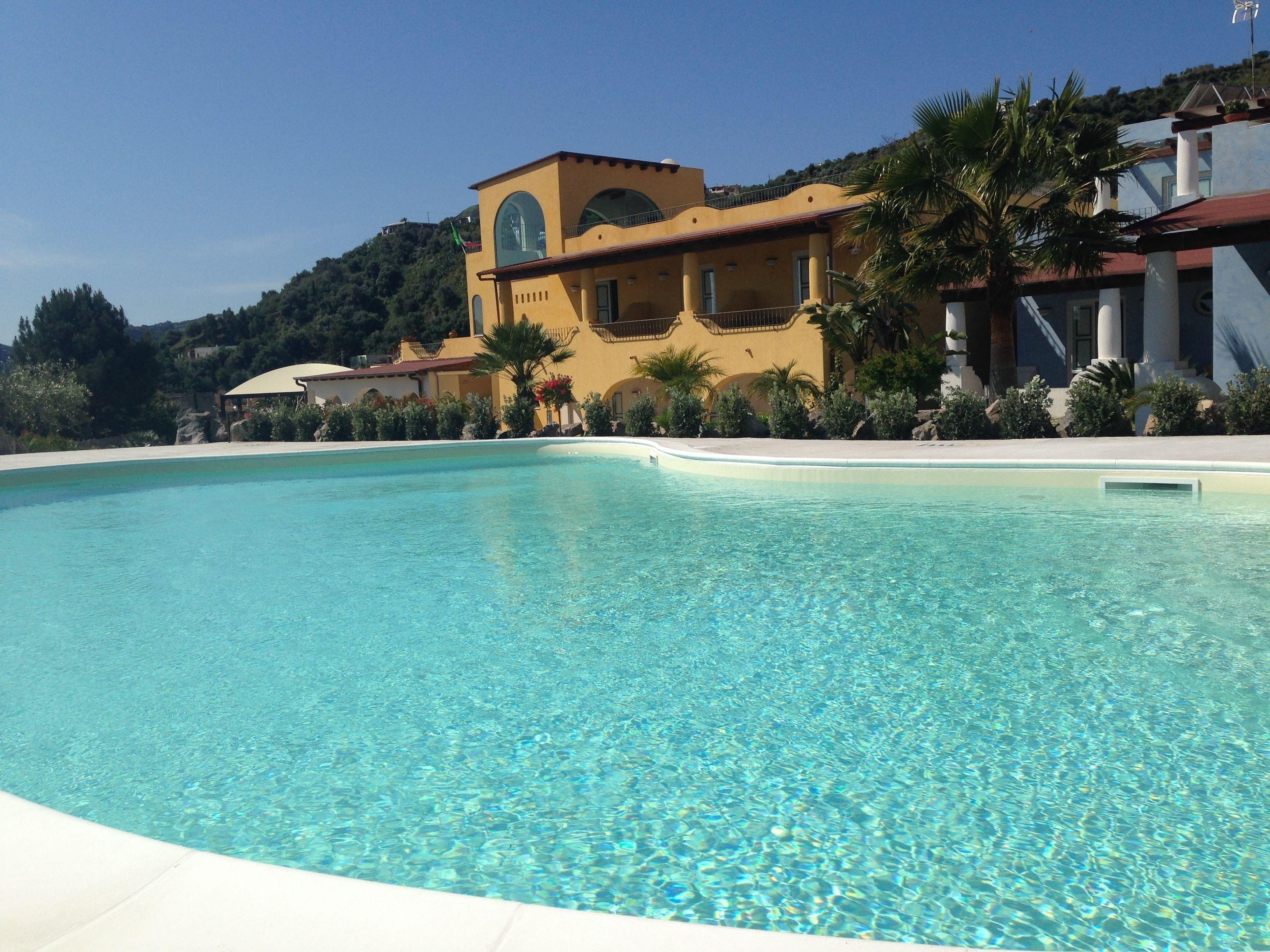 Hotel Bougainville Lipari (Isola Lipari), Italy - book now, 2026 prices